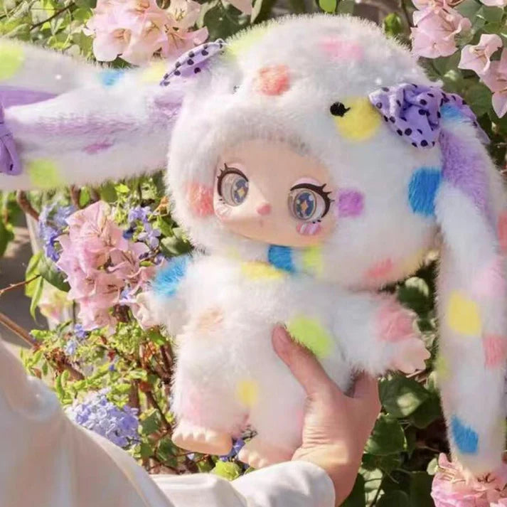 LiiLa Zoo 600%-V1 Series Plush Dolls – Toy Star